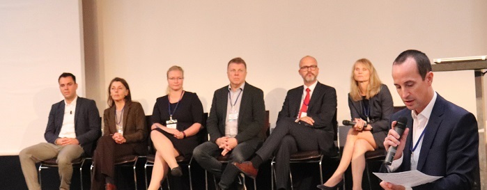 A high performance agenda in Cannes