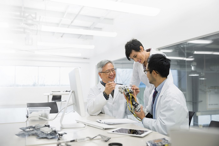 Sabic’s LNP brand celebrates 70 years